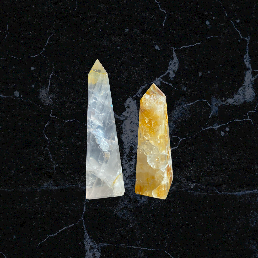 Temporal Crystal | Tinh thể đến với mọi người